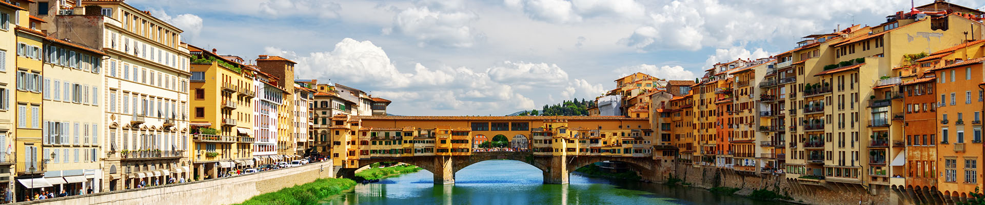 Florence Tours: Guided Tours in Florence - Bespoke Tuscany